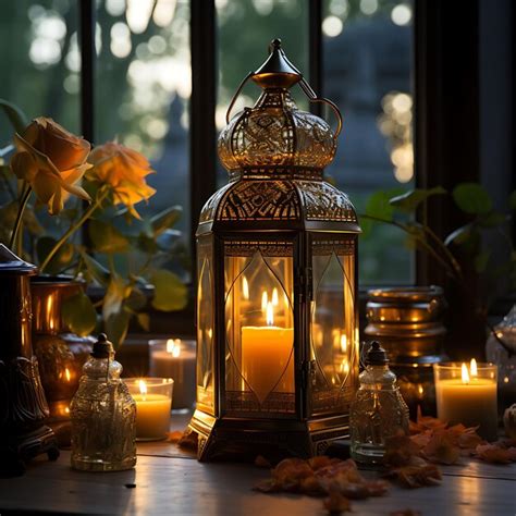 Premium Photo Eid Ts And Smiles Ramadan Background Images