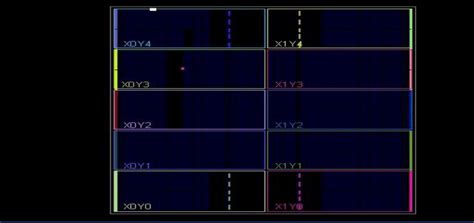 Rtl Schematics For The Proposed 16 × 4 Cwc Adders Download Scientific
