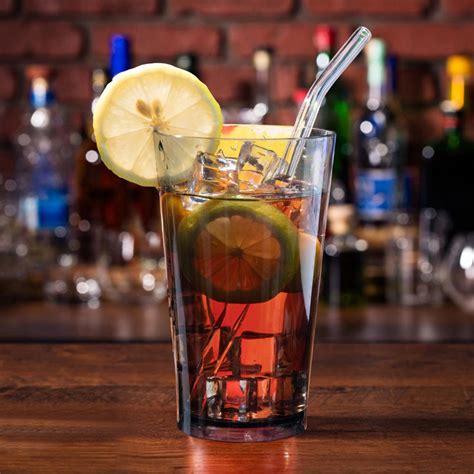 Betoful Unbreakable Plastic Drinking Glasses Wayfair