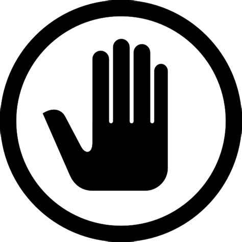 Do Not Pass Clip Art At Vector Clip Art Online Royalty