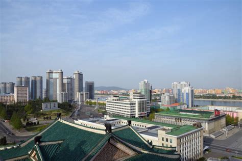 김일성 광장 이미지 스톡 사진 및 일러스트 Istock