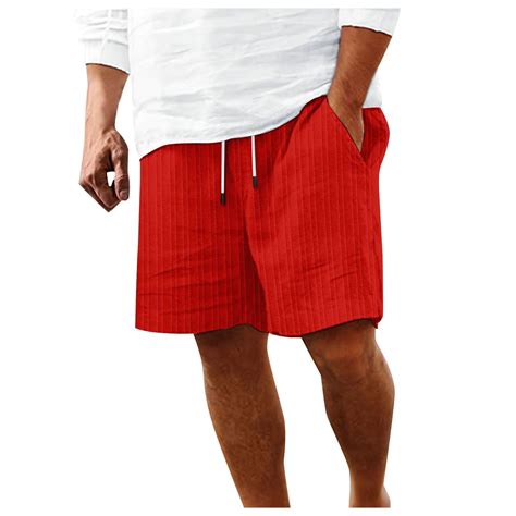 Chu Chu Mens Work Shorts Mens Beach Shorts Work Shorts For Men Mens