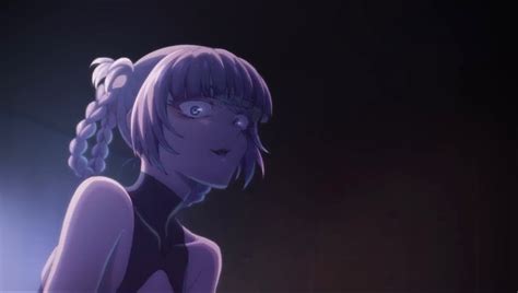 Call Of The Night Anime Wallpaper