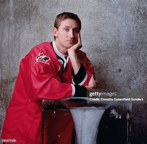 2030 Gretzky Ninety Photos And High Res Pictures Getty Images