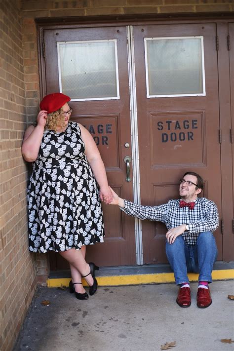 Our Engagement Photos Penny Darling