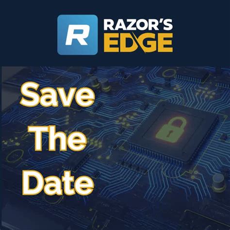 [video] Razor Technology On Linkedin Razorsedge Razortechnology Elevateandinnovate