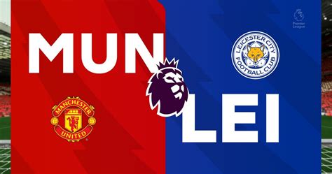 Man United Vs Leicester City Which Is The Better Team In Ea Fc 25