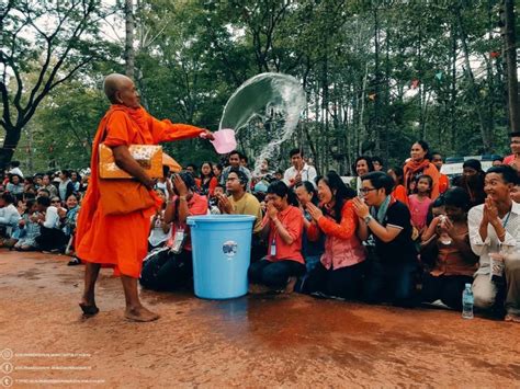 គម្រោងធំៗជាច្រើននឹងកើតមានឡើងនៅក្នុងព្រឹត្តិការណ៍អង្គរសង្រ្កាន្ត ខួបទី១០ឆ្នាំ ឆ្នាំ២០២៣នេះ