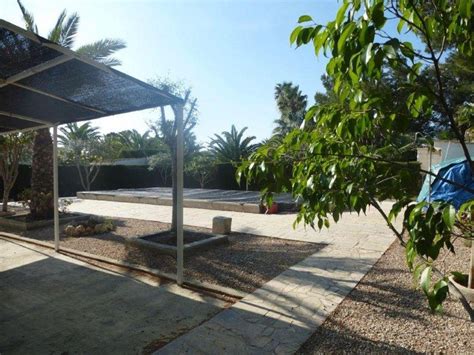 Alquiler De Chalet En Lametlla De Mar Urbanizaci N Las Tres Calas Id