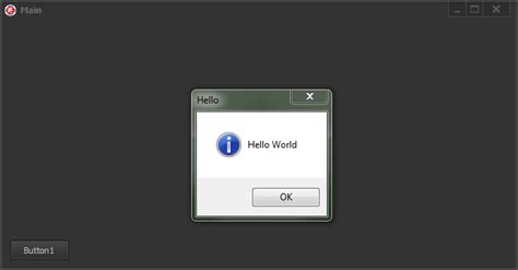 delphi how i can skin the message box of my app when the vcl styles