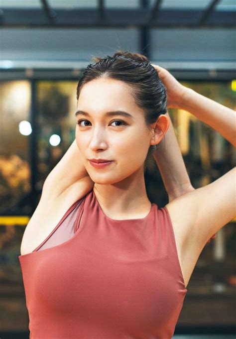 トラウデン直美の水着画像82枚【グラビアが可愛すぎてやばいです！】 水着画像のまとめサイト「mizugazo（ミズガゾ）」
