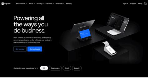 Square Api Docs Auth Webhooks Sdks For Developers Api Refs