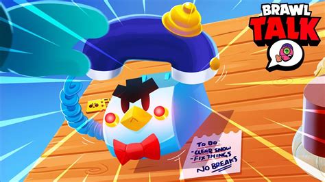 Brawl Talk Duyuruldu A Ustos Mobidictum