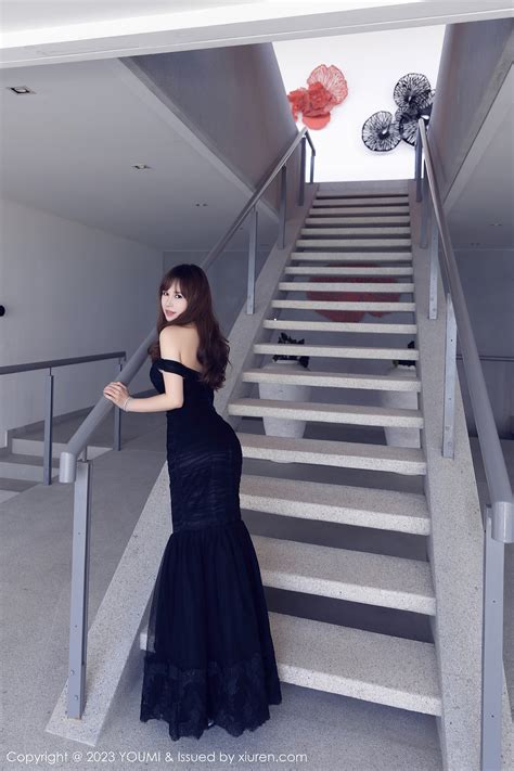 Youmi 尤蜜荟 Vol917 얼음 돼지 태국 여행 사진 V2ph