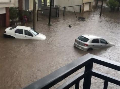 Tiene Fecha La Vuelta De Las Lluvias A Buenos Aires Cuándo Regresan