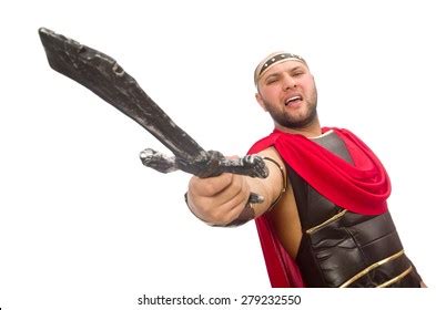 Chop Axe Selective Focus Bearded Man Stock Photo 1507344686 Shutterstock