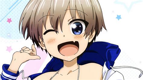 Hana Uzaki Wallpaper Discover More Anime Hana Uzaki M