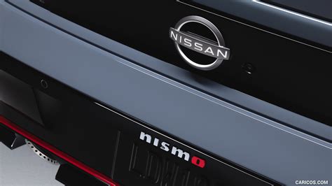 Nissan Z Nismo 2024my