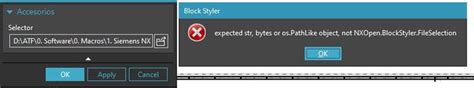 ¿how To Use Block Ui Styler With Python