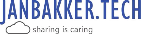 Speaking At Global Automation Bootcamp 2021 JanBakker Tech