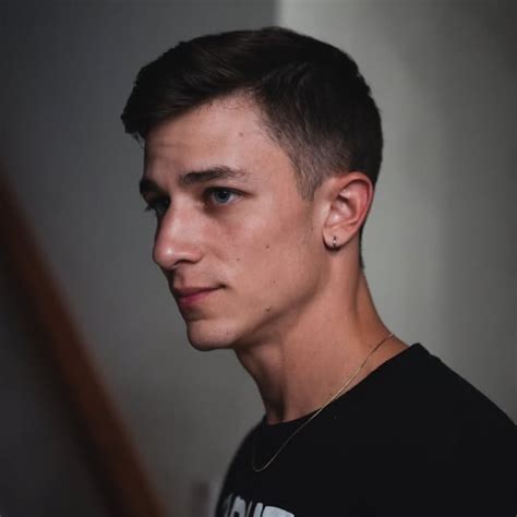 Parker Ambrose Xparkerambrose • Threads Say More