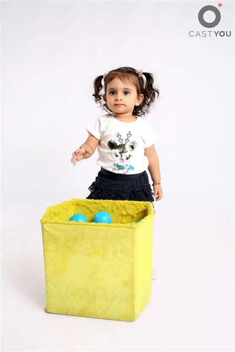 Dhriti Singh Castyou