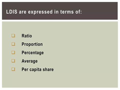 Ecological Profiling Pptx