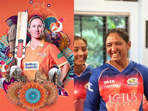 Gg Vs Mi Wpl 2024 When And Where To Watch Wpl Gujarat Giants Vs