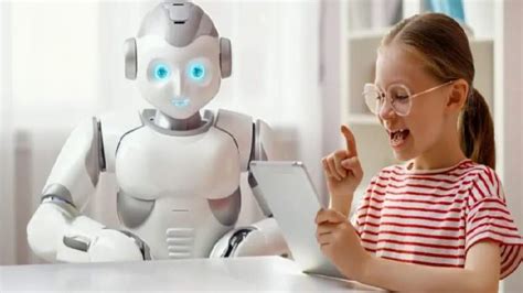 موقع أمان الأطفالهل يمكن للذكاء الاصطناعي تعليم اللغات للأطفال؟