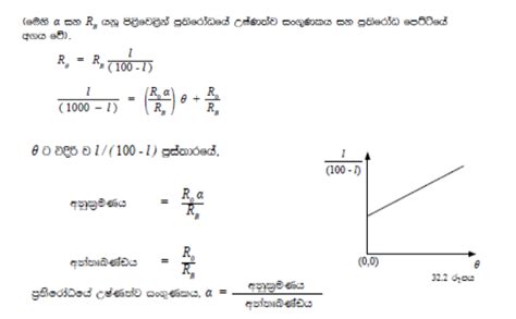 08 05 විද්‍යුත් මිනුම් උපකරණ Advanced Level Science Stream