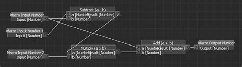 Fbrelation A Library For Creating MotionBuilder Relation Constraints