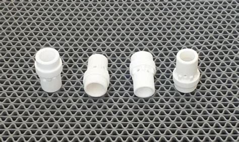 Gas Diffuser Ceramic 36kd At Rs 12piece मिग टॉर्च एक्सेसरीज In