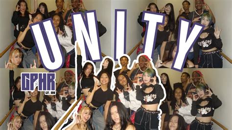 Unity 2024 Performance Cypher Youtube