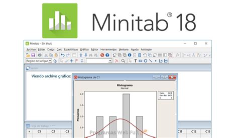 Minitab 18 Limfali