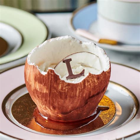 Official Maison Ladurée Us On Instagram “did You Try Our October