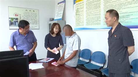 岗位能手︱怀远法院审判岗位能手——孙冬冬澎湃号·政务澎湃新闻 The Paper