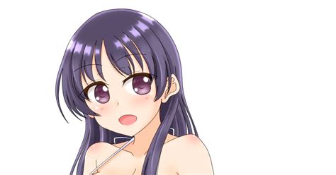 咲 Saki 咲絵いろいろ Rennyのイラスト Pixiv