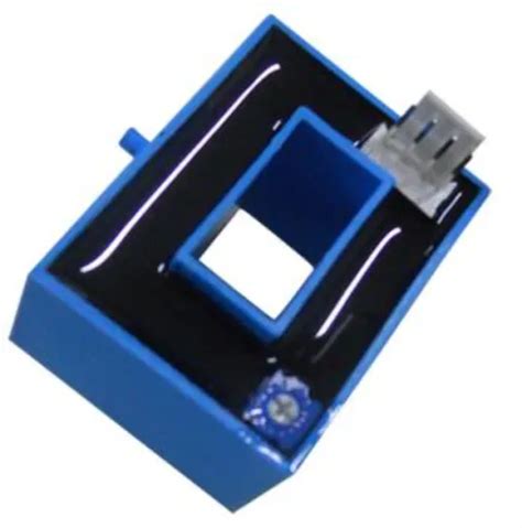 Sensor Arus Loop Tertutup Aula Kualitas Tinggi Sensor Arus Loop