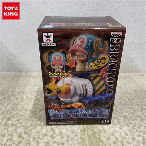 【未使用】 未開封品 ワンピース One Piece 組立式dx フィギュア Dxf The Grandline Men Vol3 ミホーク