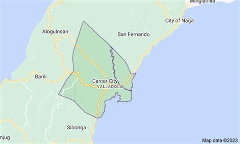 Notorious Robber Falls In Carcar City