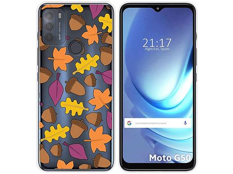 Funda móvil Motorola Moto G G TUMUNDOSMARTPHONE Motorola Motorola Moto G G Multicolor