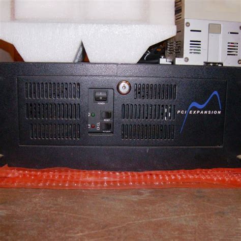Expansion Chassis 5dx Series 3 N7200 69050 — Connor Support Llc