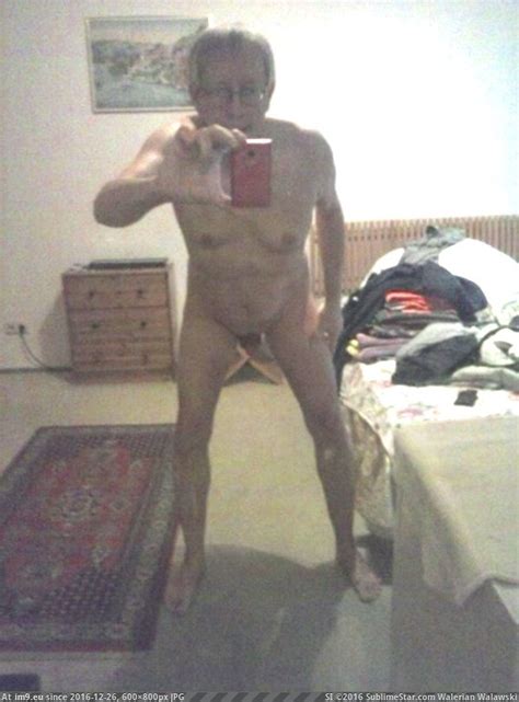 Pic Nackt Groehn 74403B Gerald Groehn Naked
