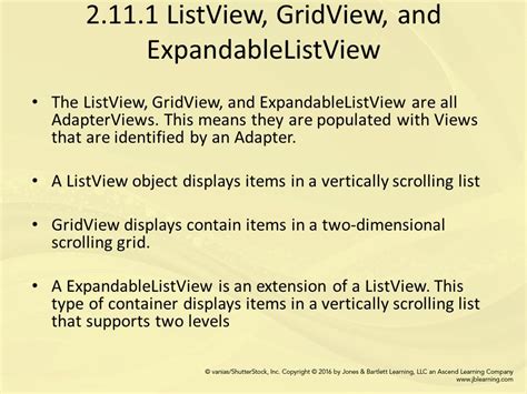 building user interfaces basic applications ppt video online download