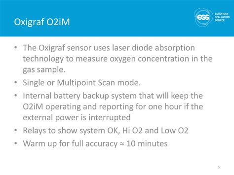 ODH Monitoring System Yong Kian Sin Personnel Safety System Ppt Download