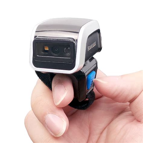 Mini Portable Qr Code Scanner Wholesale DongGuan Scanlogic Technology Co LTD