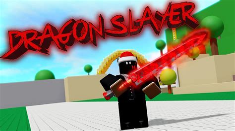 I Finally UNLOCKED The DRAGON SLAYER In COMBAT WARRIORS YouTube