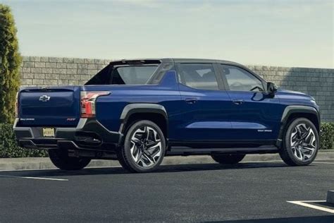 Chevy Silverado Ev Price Increased Already Carsdirect