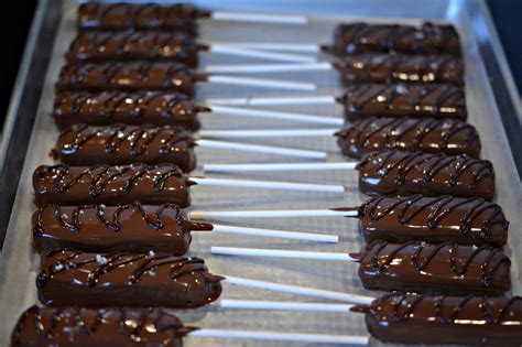 Twix On Stix Hugs And Cookies Xoxo