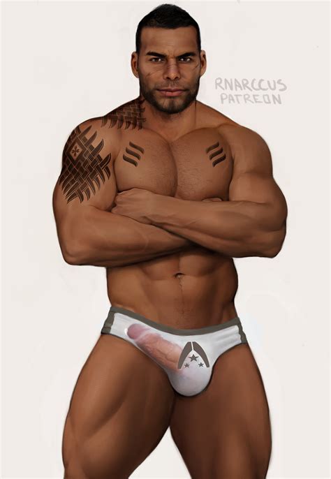 Rnarccus Patreon 201801~201909 Page 3 Of 4 Myreadingmanga